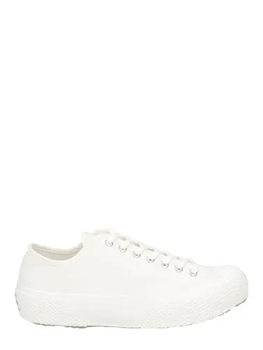 Superga Low-top Sneakers With Logo - White