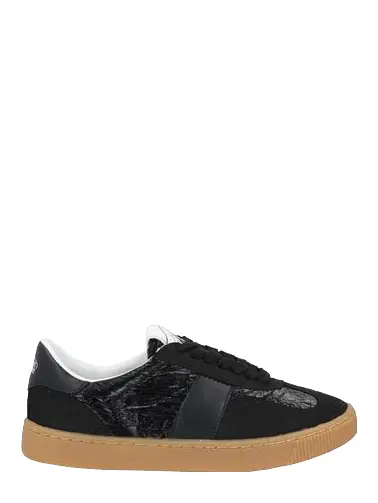 ACBC X MISSONI Sport Sneakers Textile Fibers - Black