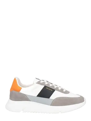 Axel Arigato Low-top Sneakers - White