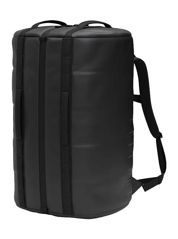 DB JOURNEY Roamer Pro Split Duffle 70l - Black Out