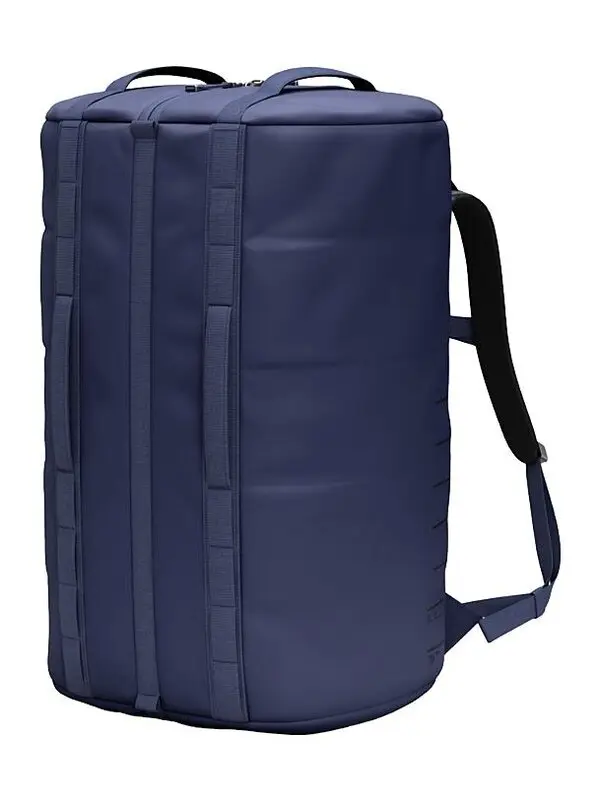 DB JOURNEY Roamer Pro Split Duffle 70l - Blue Hour