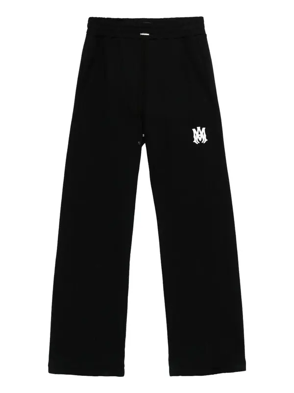 Amiri Ma Core Sweatpants - Black