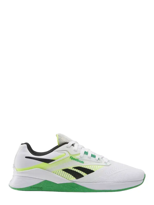 REEBOK Nano X4 Mesh Sneakers - White