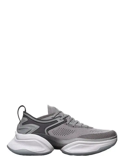 Apl Hyspeed Athletic Sneakers - Cement / Smoke / Ombre