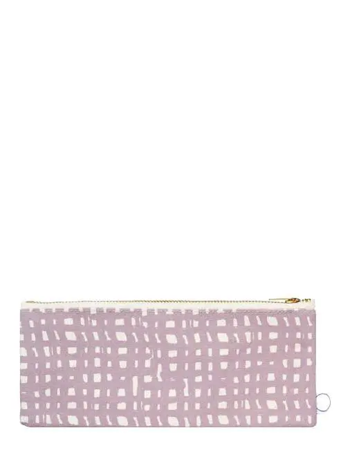 DANCE HAPPY Ivy Pouch - Dusty Orchid