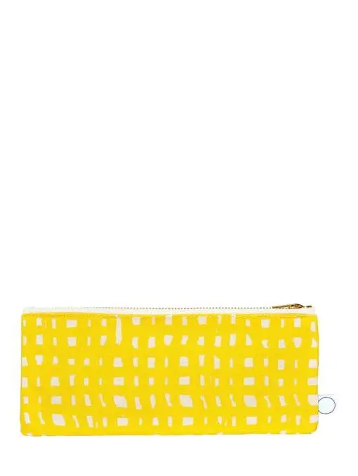 DANCE HAPPY Ivy Pouch - Sunshine Yellow