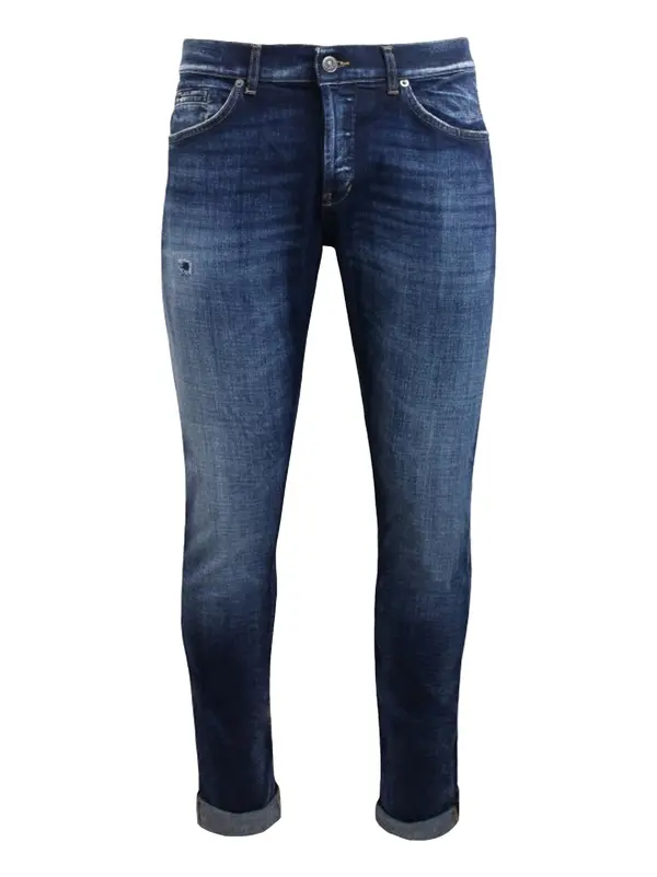 DONDUP Jeans - Blue