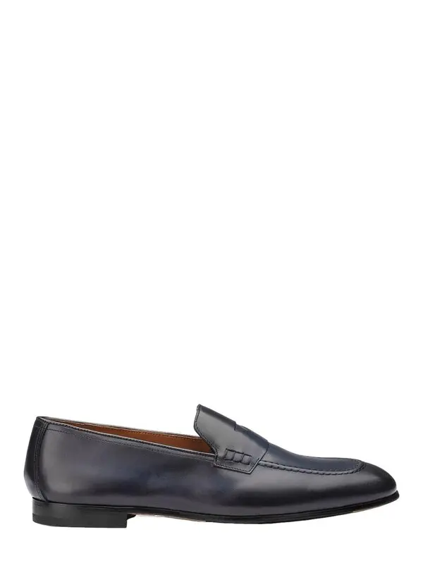 DOUCAL'S Loafers - Blue