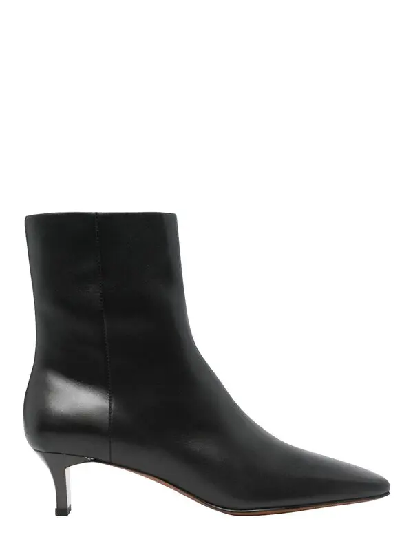 Clergerie Ankle Boots - Black