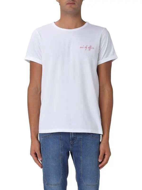 Maison Labiche T-shirt - White
