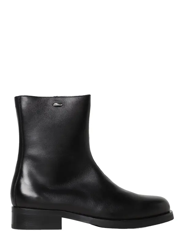 Our Legacy Ankle Boots - Black