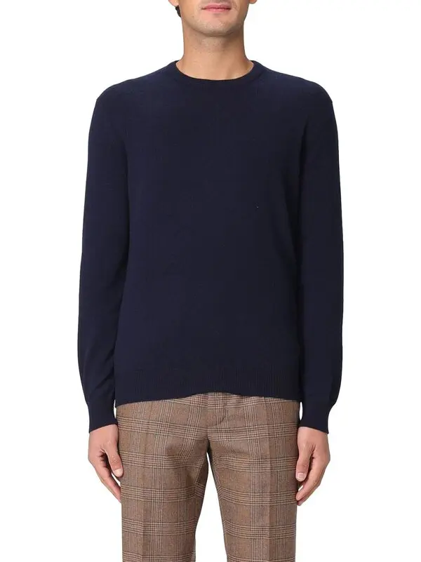 Zegna Sweater - Black
