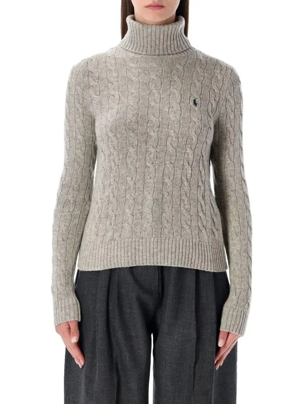 Polo Ralph Lauren Sweater - Grey