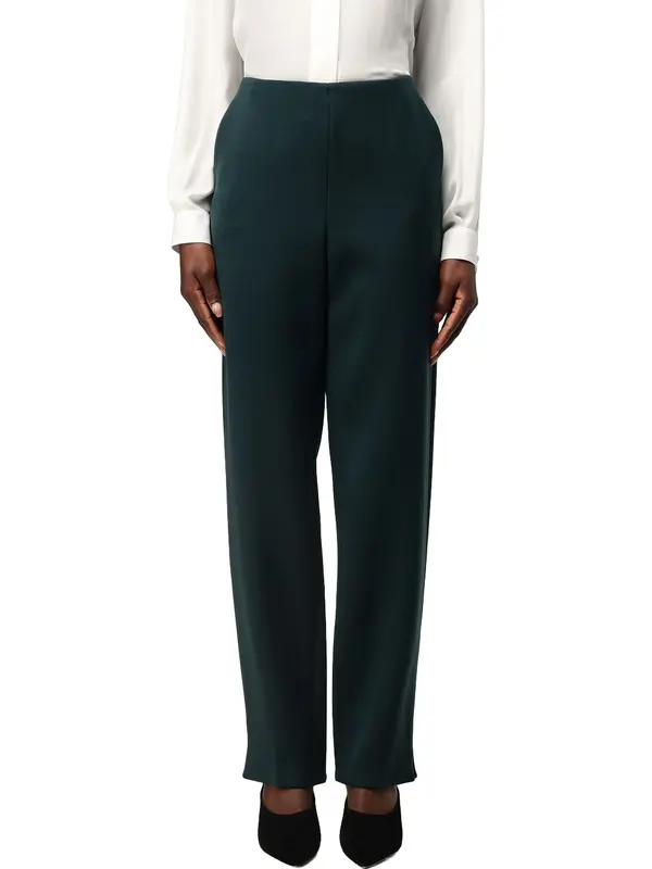 Giorgio Armani Trousers - Green