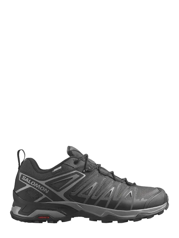 SALOMON X Ultra Pioneer Cswp - Black