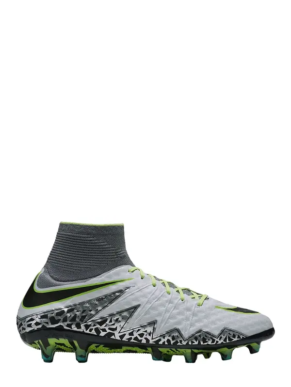 Nike Hypervenom Phantom Ag Pro - White