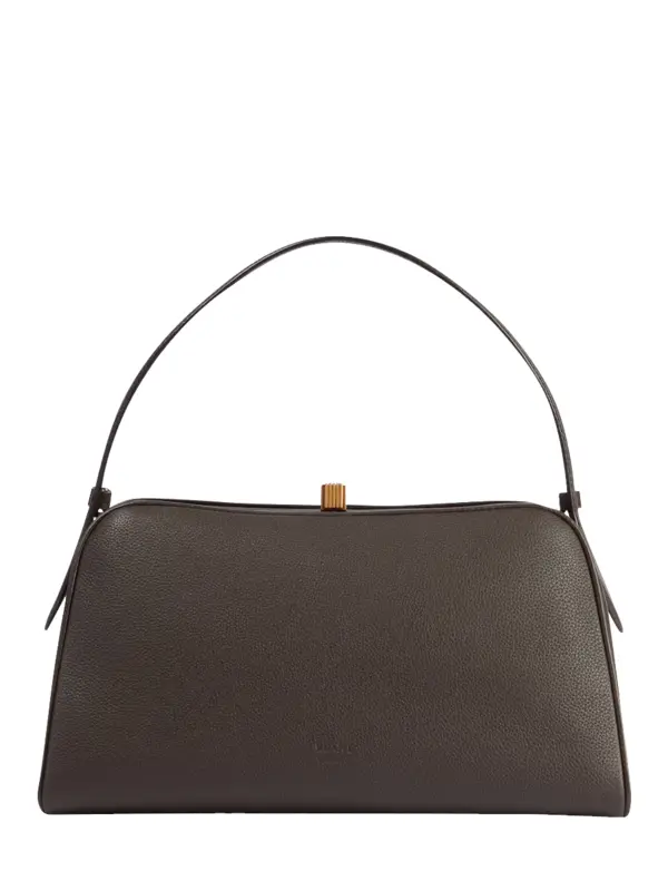 Khaite - Khaite Cate Leather Tote