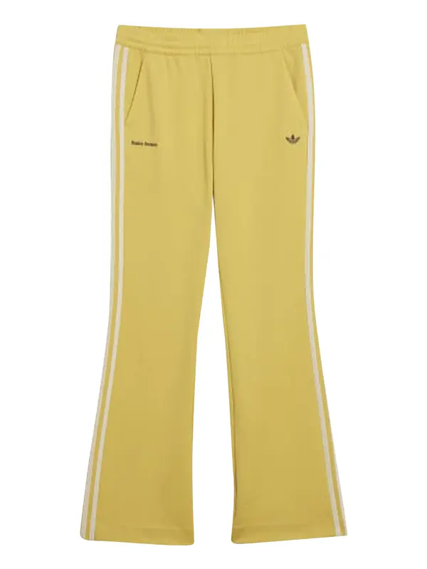 Adidas X Wales Bonner Track Pants "stfago - Yellow
