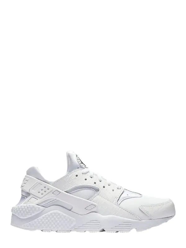 Nike Air Huarache Premium Sneakers - White
