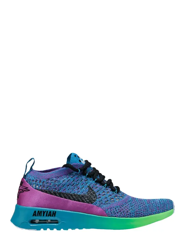 Nike Max Thea Ultra Flyknit 'doernbecher - Blue