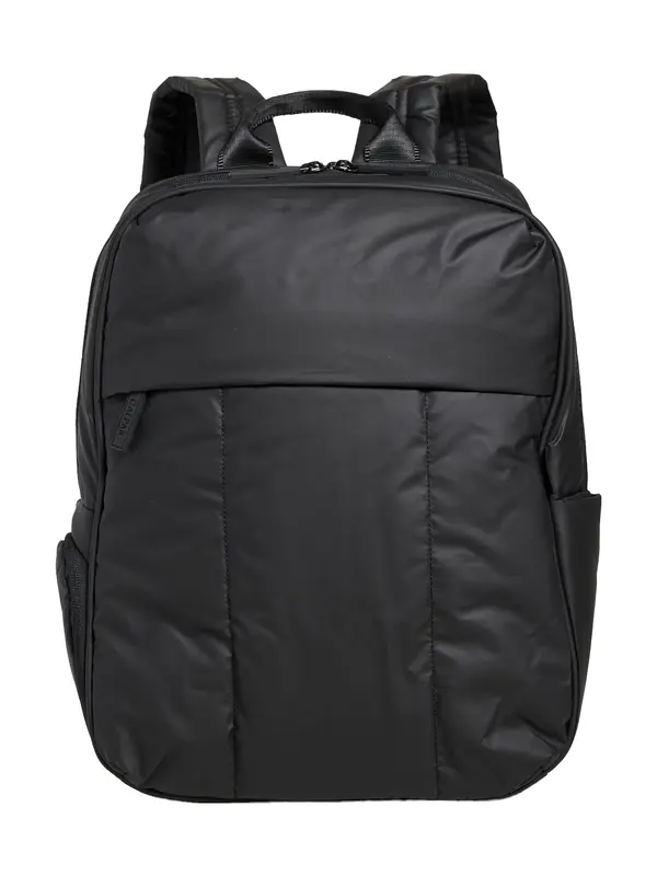 CALPAK Luka Laptop Backpack - Matte Black
