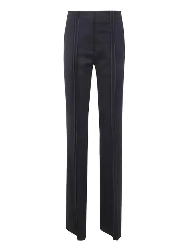 Attico Long Pant - Black