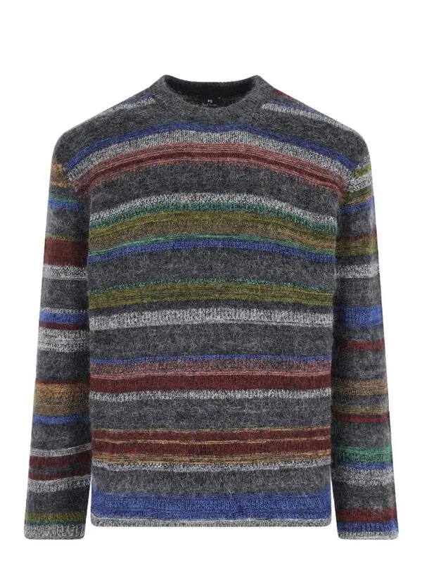 Paul Smith Sweaters - Multicolour
