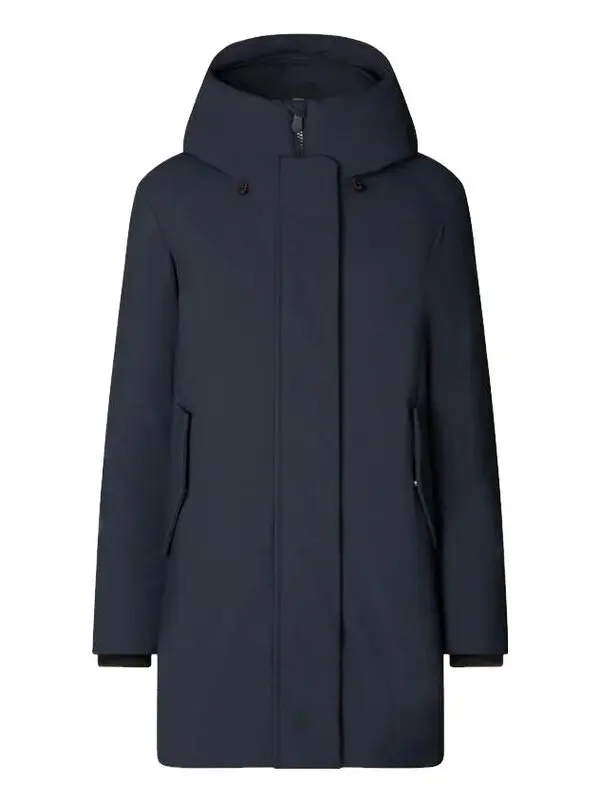 SAVE THE DUCK Nellie Parka - Blue