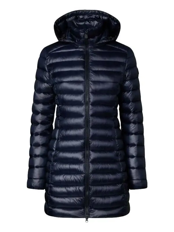 SAVE THE DUCK Padded Jacket - Blue
