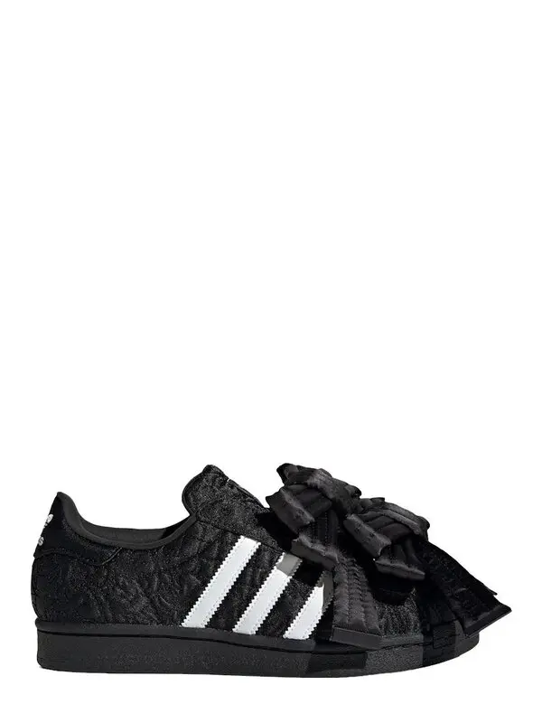 Adidas Superstar Caroline Hu Sneakers - Core Black/cloud White