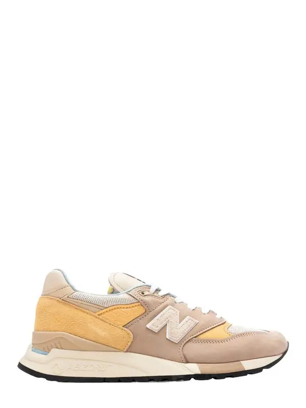 NEW BALANCE 998 Miusain - Incense/sandstone