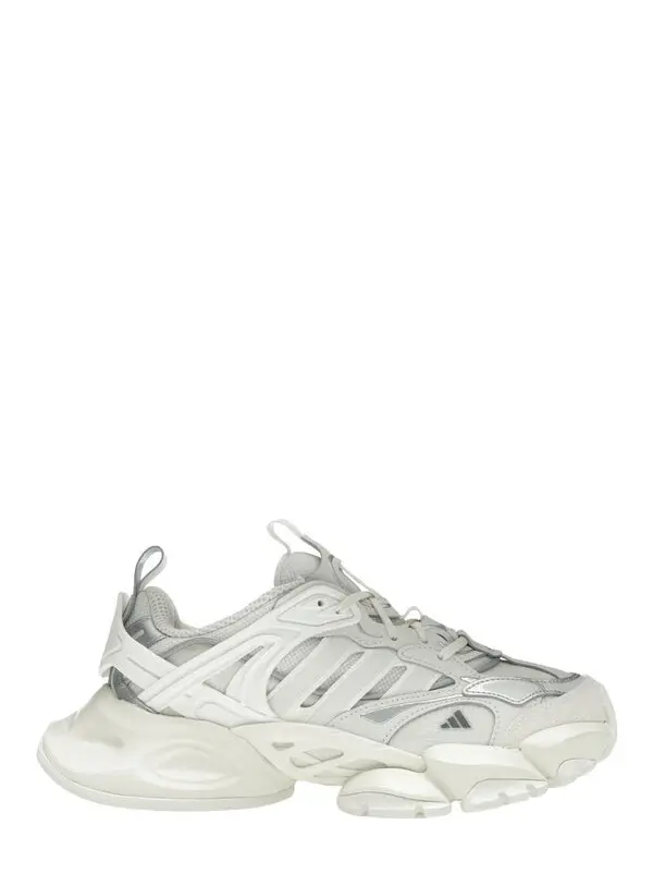 Adidas Vento Xlg Deluxein Sneakers - White/sail