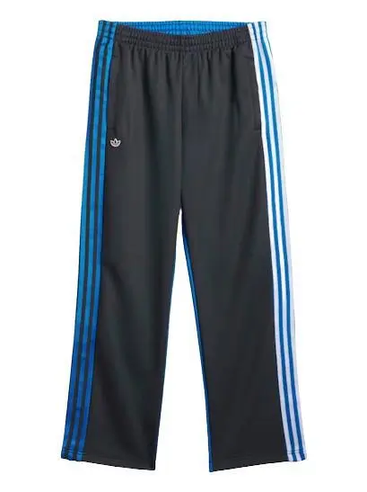 Adidas X Clot Edison Chen Adibreak Pants - Bright Blue