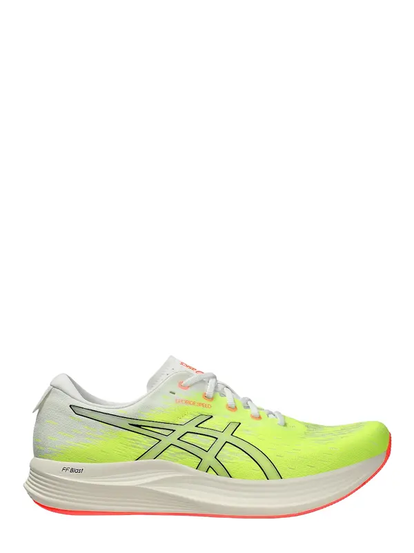 Asics Evoride Speed 2 Sneakers - Safety Yellow/black