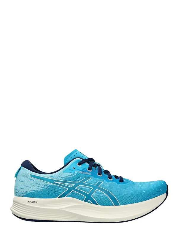 Asics Evoride Speed 2in Sneakers - Digital Aqua/soothing Sea