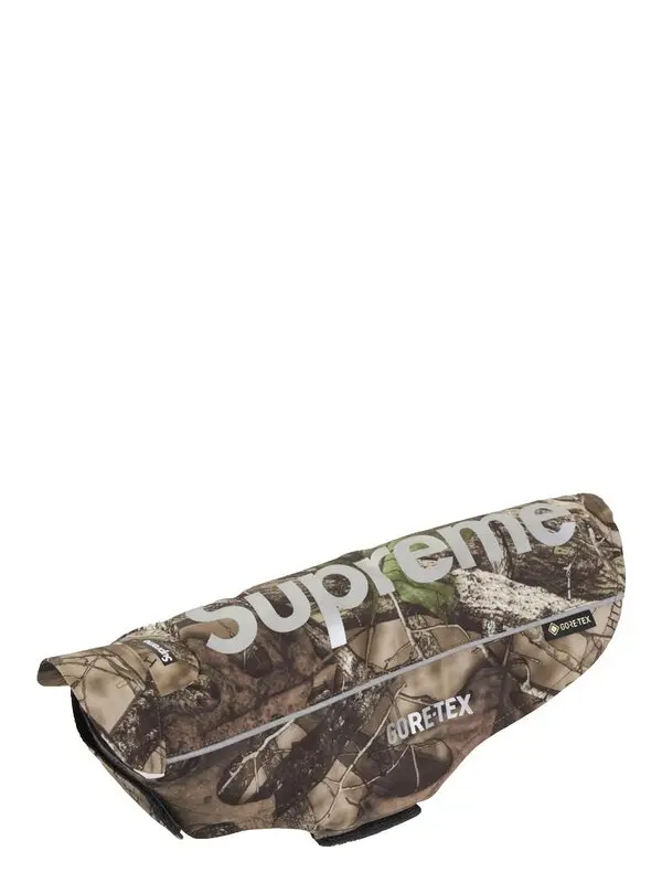 Supreme Gore-tex Dog Jacket - Truetimber Htc Fall Camo