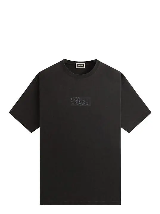 Kith X Batman Catwoman Vintage Tee Shirt - Black