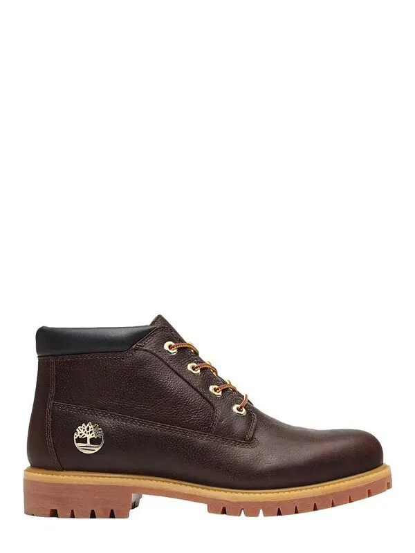 Timberland Premium Waterproof Chukka Boot - Espresso