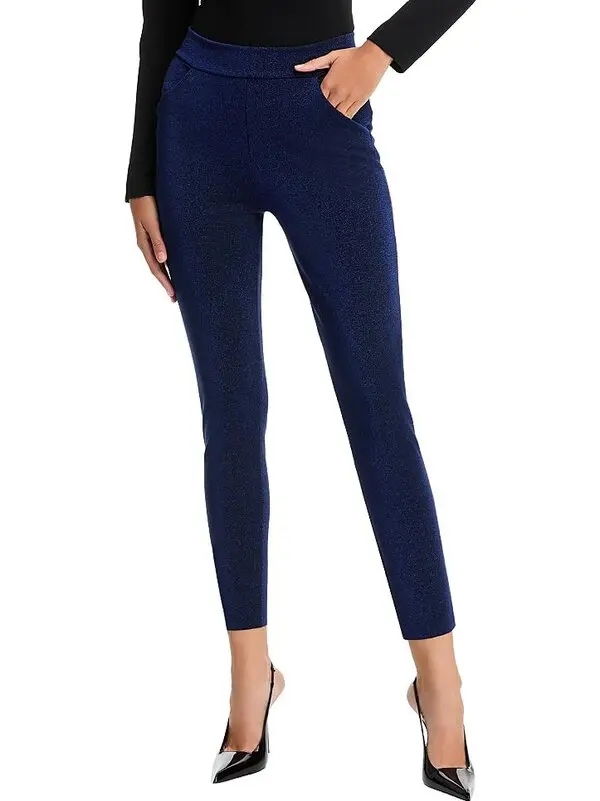 Chiara Boni La Petite Robe Colleen Skinny Pants - Iris