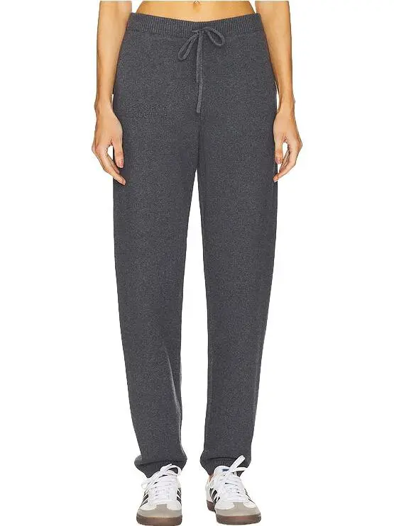 FAVORITE DAUGHTER Fatigue Sisters Jogger - Grey