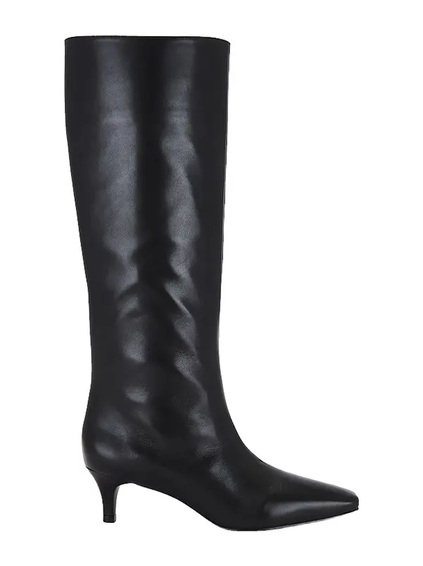 Lpa Muccia Boot - Black