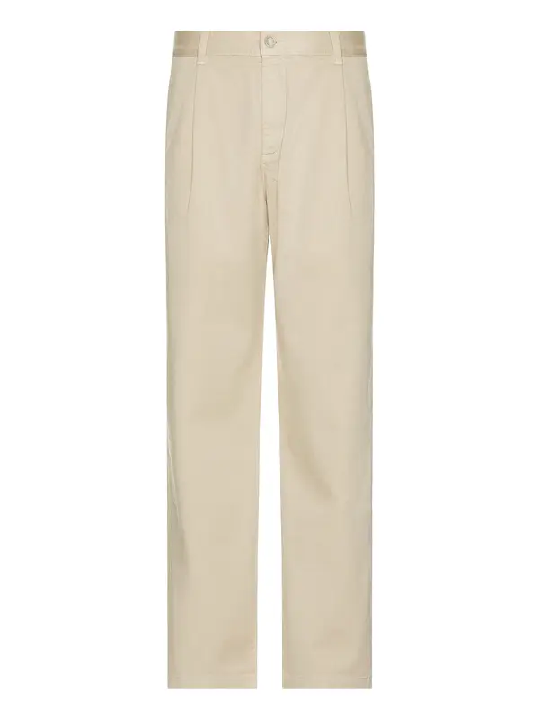 Missoni Trousers - Silver Lining