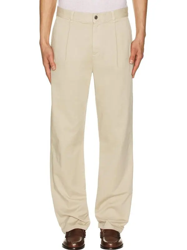 Missoni Trousers - Silver Lining