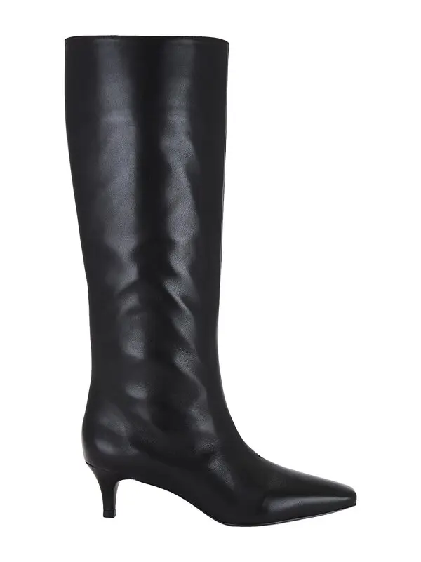 Lpa Muccia Boots - Black