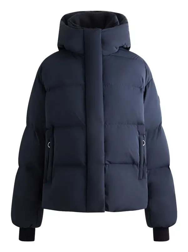 Fusalp Ada Puffer Jacket - Blue