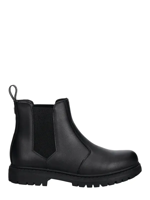 Guess Sidney Chelsea Boots - Black