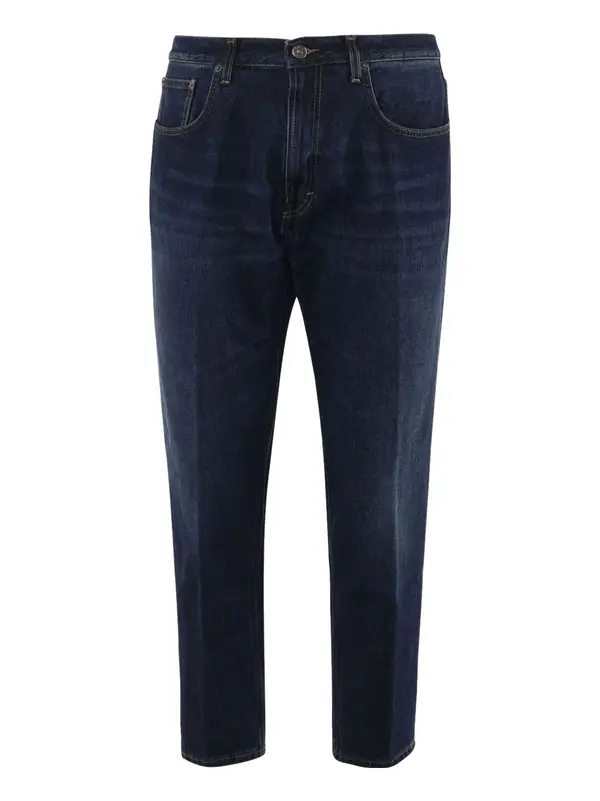 DONDUP Jago Jeans - Blue