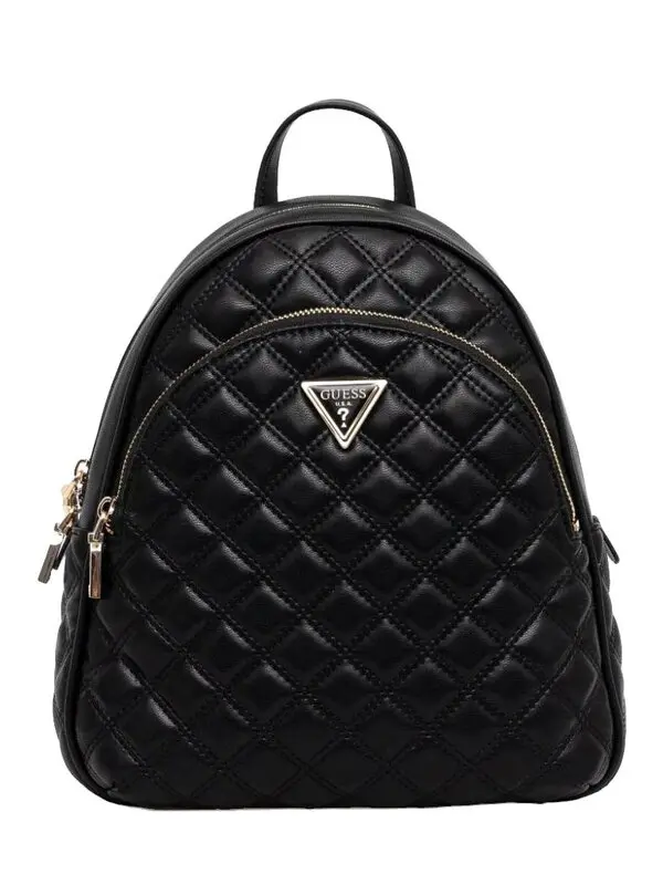Guess Giully Backpack - Black