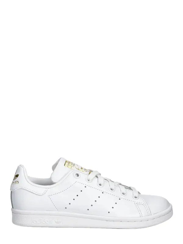 Adidas Stan Smith Sneakers - White