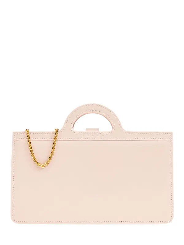 Marni Tropicalia Mini Bag - Neutrals